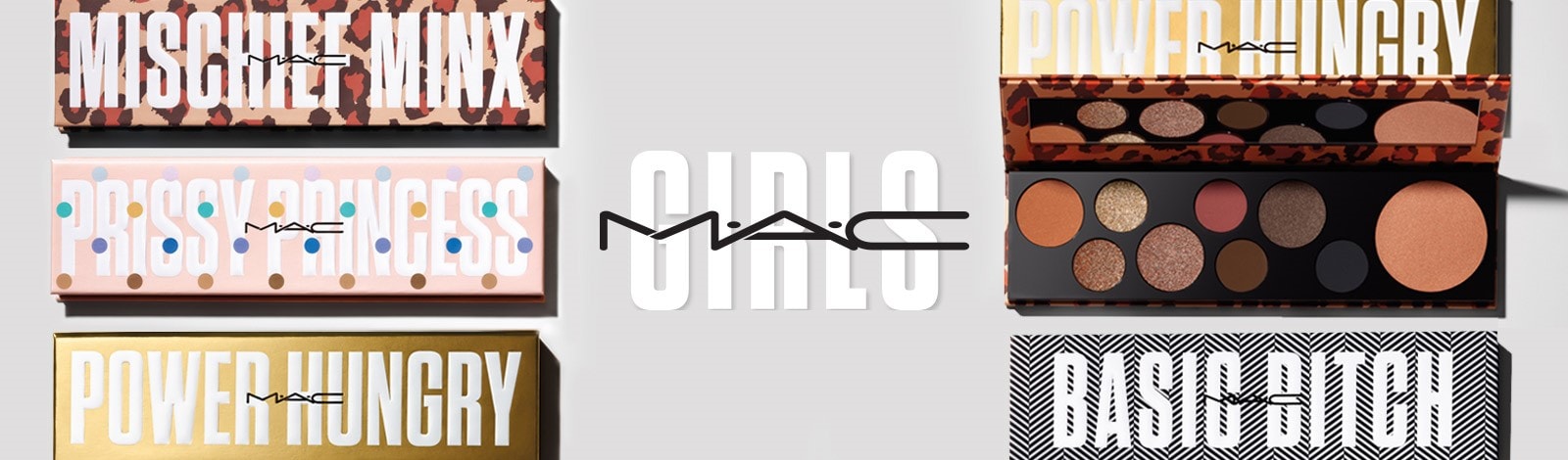 MAC Cosmetics - Official Site