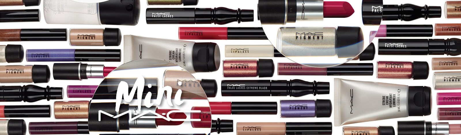 Mini Mac Mac Cosmetics | Lipstick Makeup – FQRV
