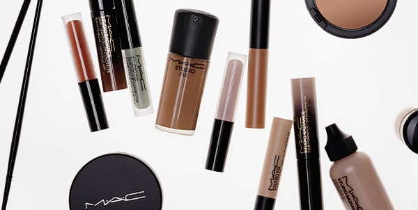 Nossas Lojas | MAC Cosmetics - Official Site