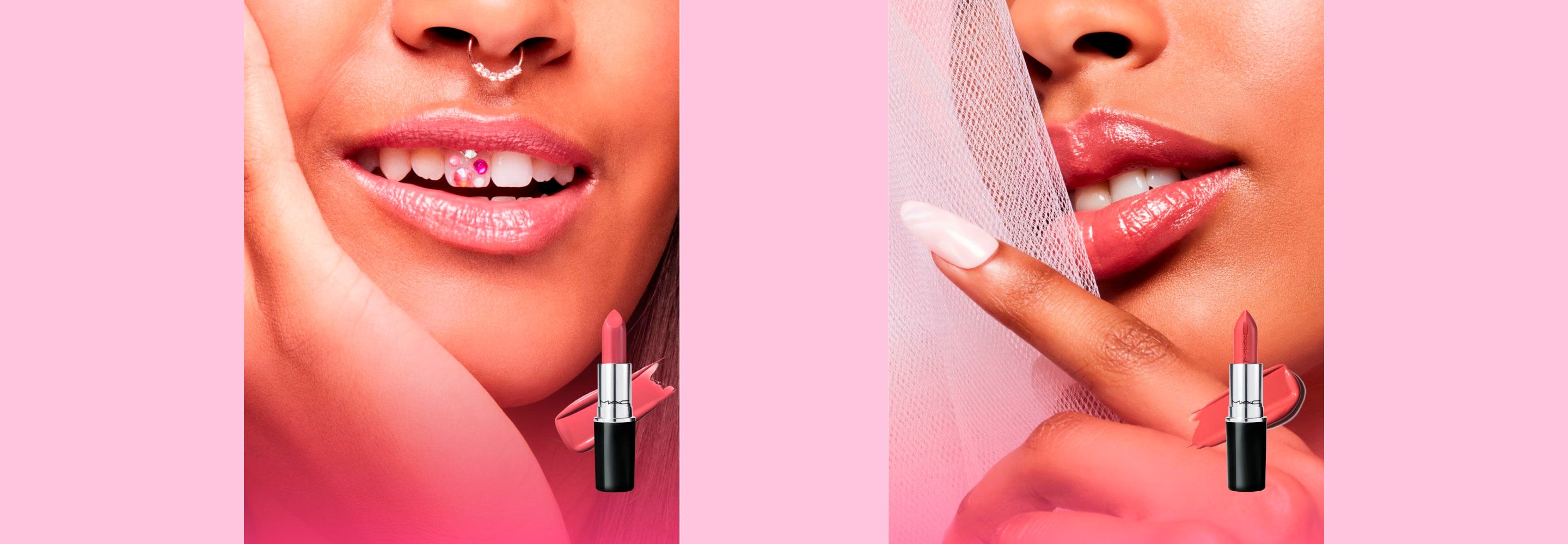 Rethink Pink | MAC Cosmetics