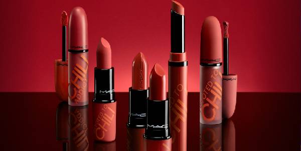 MAC Cosmetics | Maquiagens e Produtos de Beleza – Site Oficial