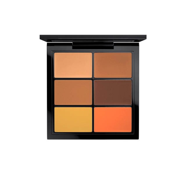 Paleta de Corretivos Studio Fix | MAC Brazil E-Commerce Site