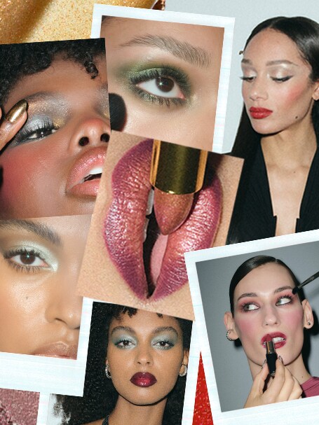 Trending Skin and Makeup Looks | MAC Cosmetics - Official Site